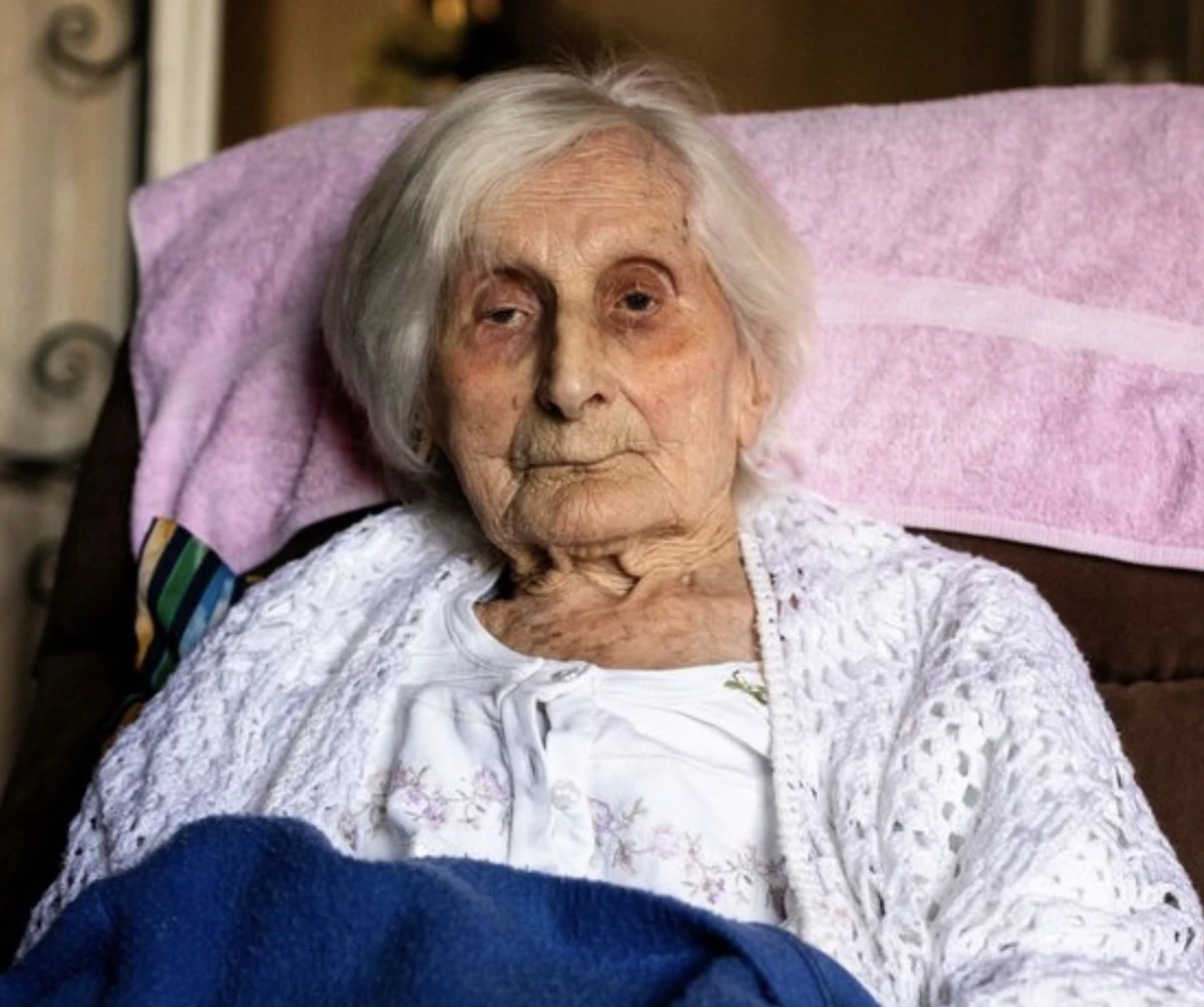 Jeanne Bot | Superlongevity Wiki | Fandom