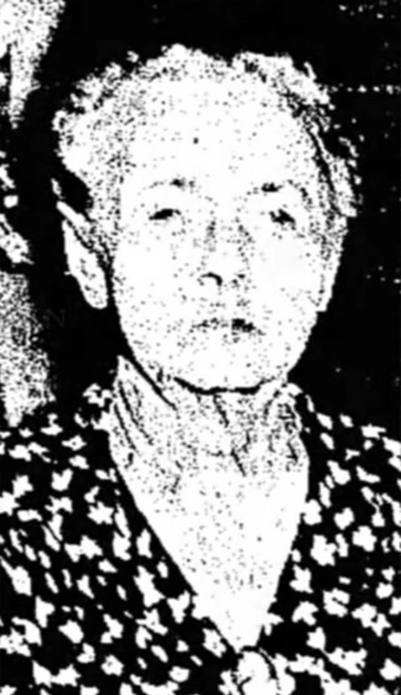 Catherine Waller | Superlongevity Wiki | Fandom