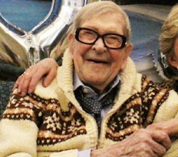 Albert Middleton | Superlongevity Wiki | Fandom