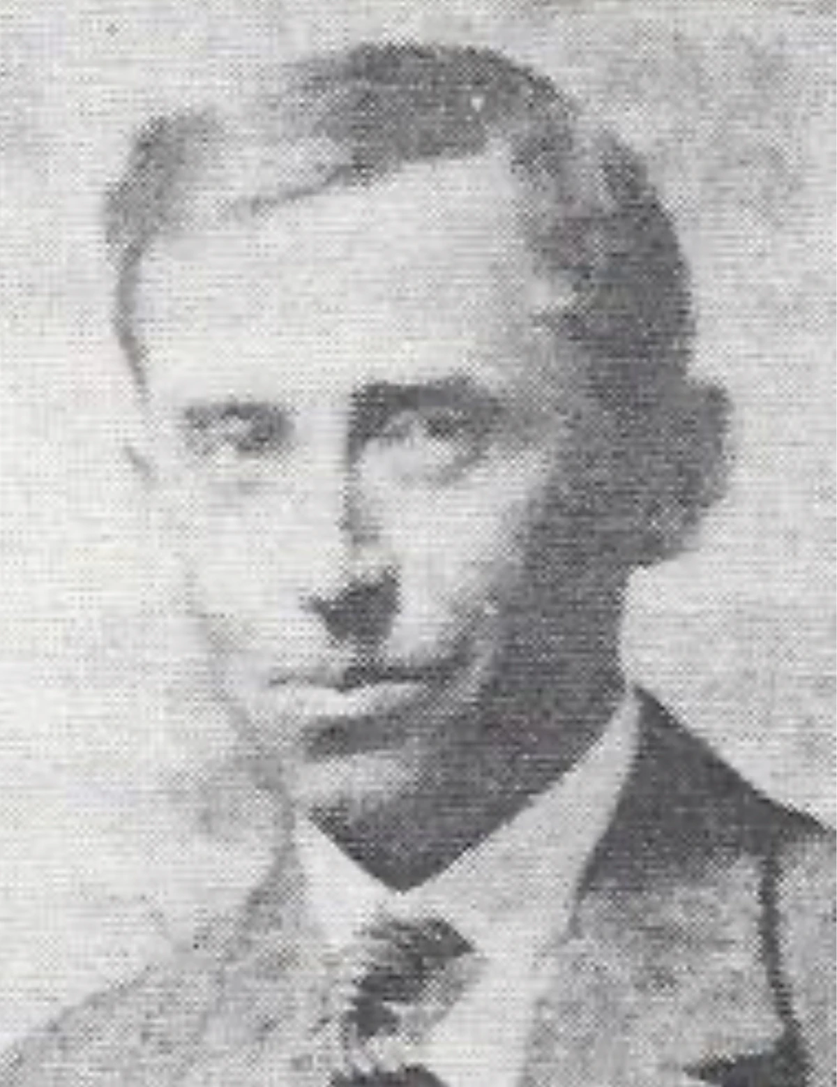 John Bliss | Superlongevity Wiki | Fandom