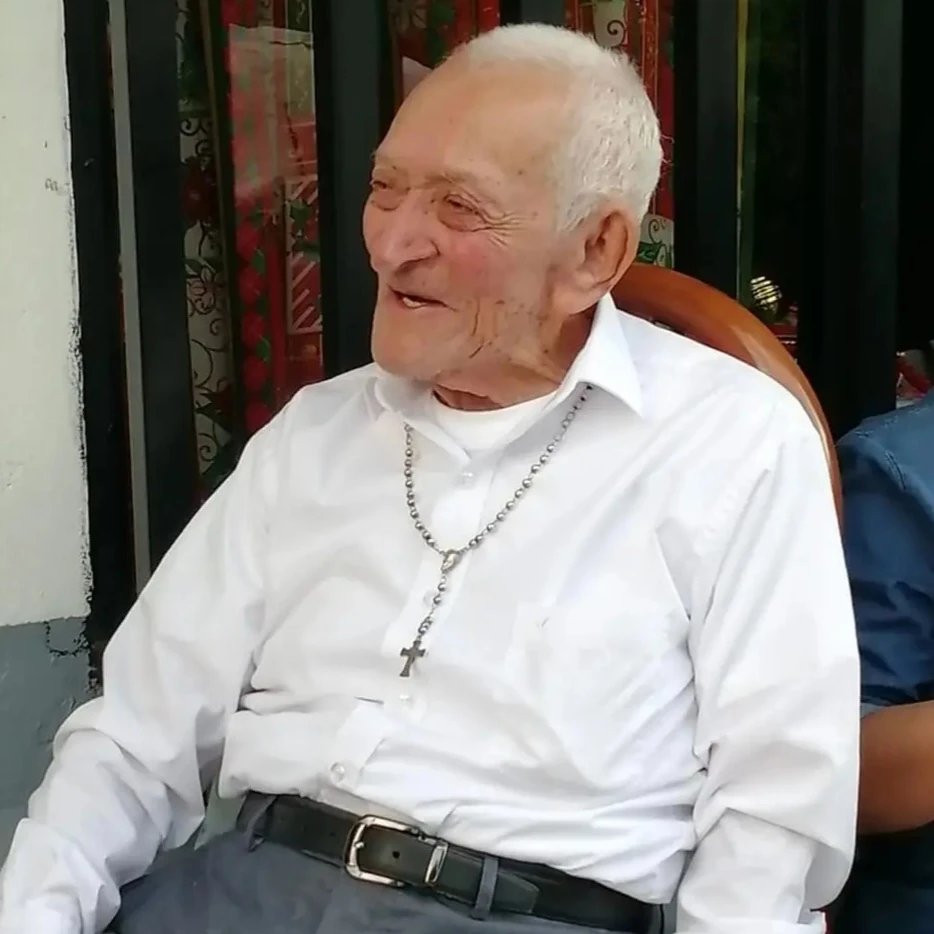 Luis Alfonso Cuervo | Superlongevity Wiki | Fandom