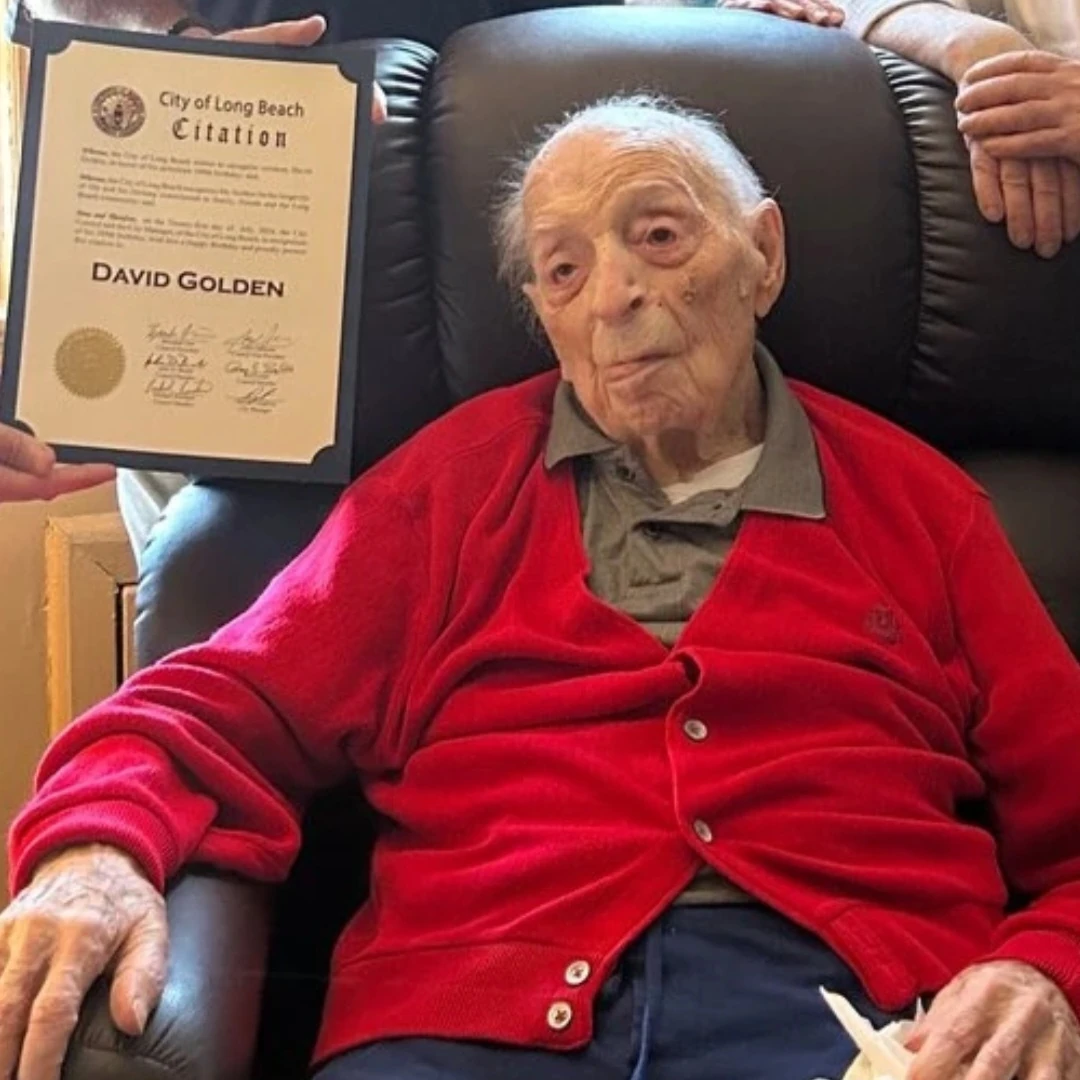 David Golden | Superlongevity Wiki | Fandom