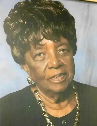 Jessie Mae Thompson | Superlongevity Wiki | Fandom