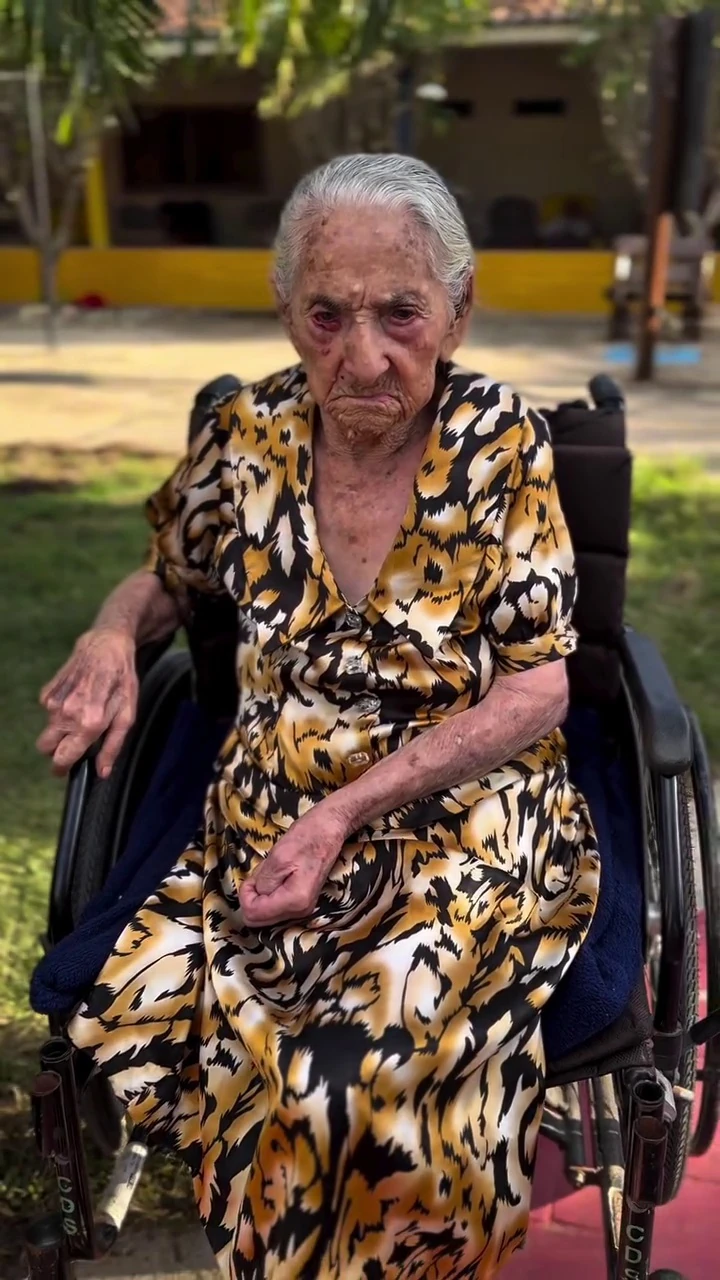 Josefa Maria da Conceição | Superlongevity Wiki | Fandom