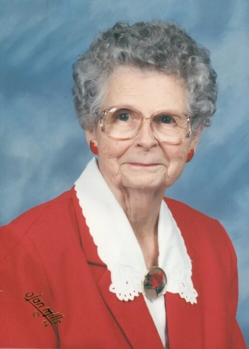 Edythe Sexton | Superlongevity Wiki | Fandom