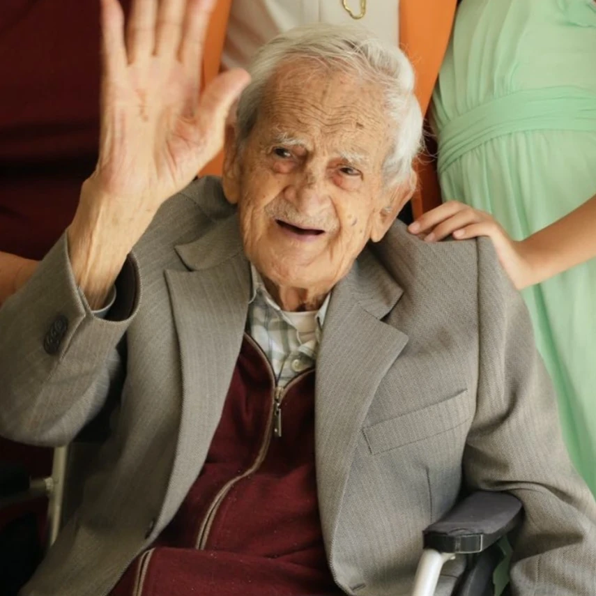 Fernando Núñez Bassó | Superlongevity Wiki | Fandom