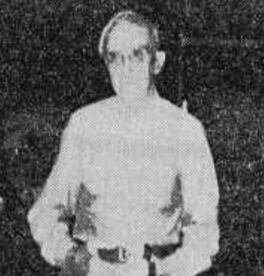 Alfred Van Wagoner | Superlongevity Wiki | Fandom