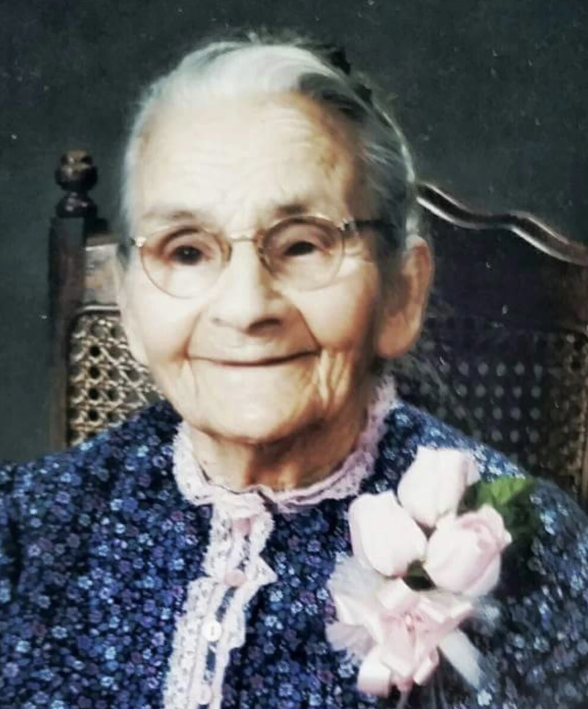 Emma Dawson | Superlongevity Wiki | Fandom