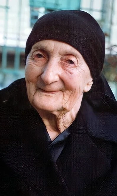 Maddalena Figone | Superlongevity Wiki | Fandom