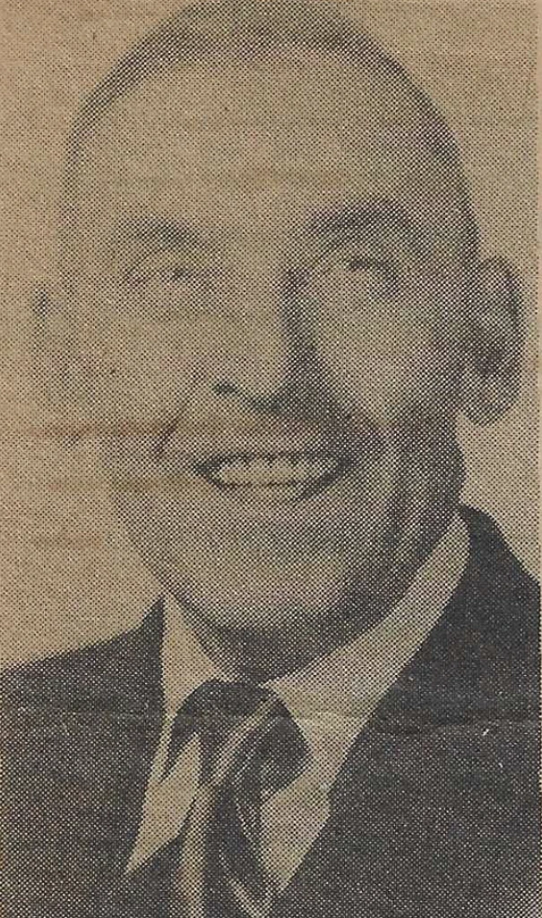 Thomas Kelly | Superlongevity Wiki | Fandom