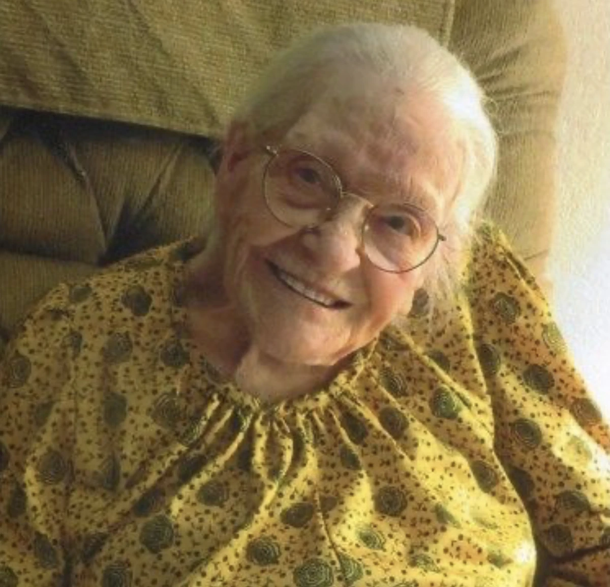 Edna Shackley | Superlongevity Wiki | Fandom