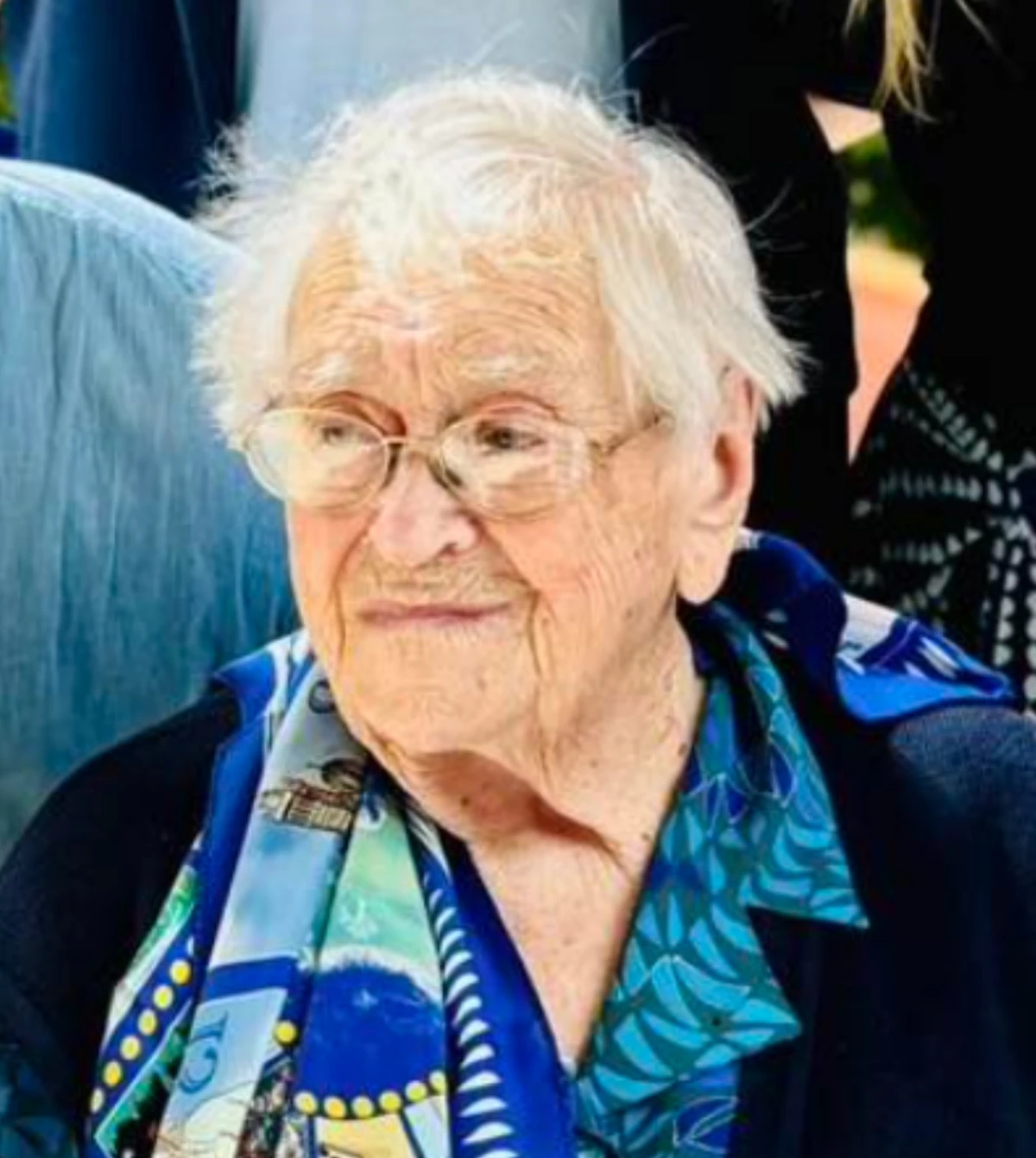 Hélène Malfuson | Superlongevity Wiki | Fandom