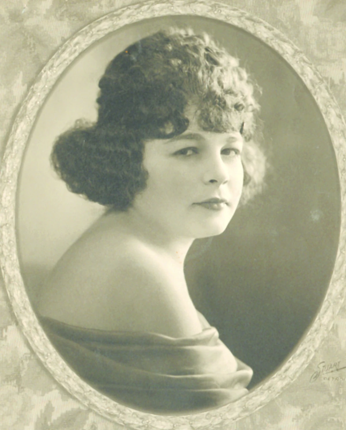 Lillie Purtee | Superlongevity Wiki | Fandom