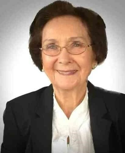 Ida Black | Superlongevity Wiki | Fandom