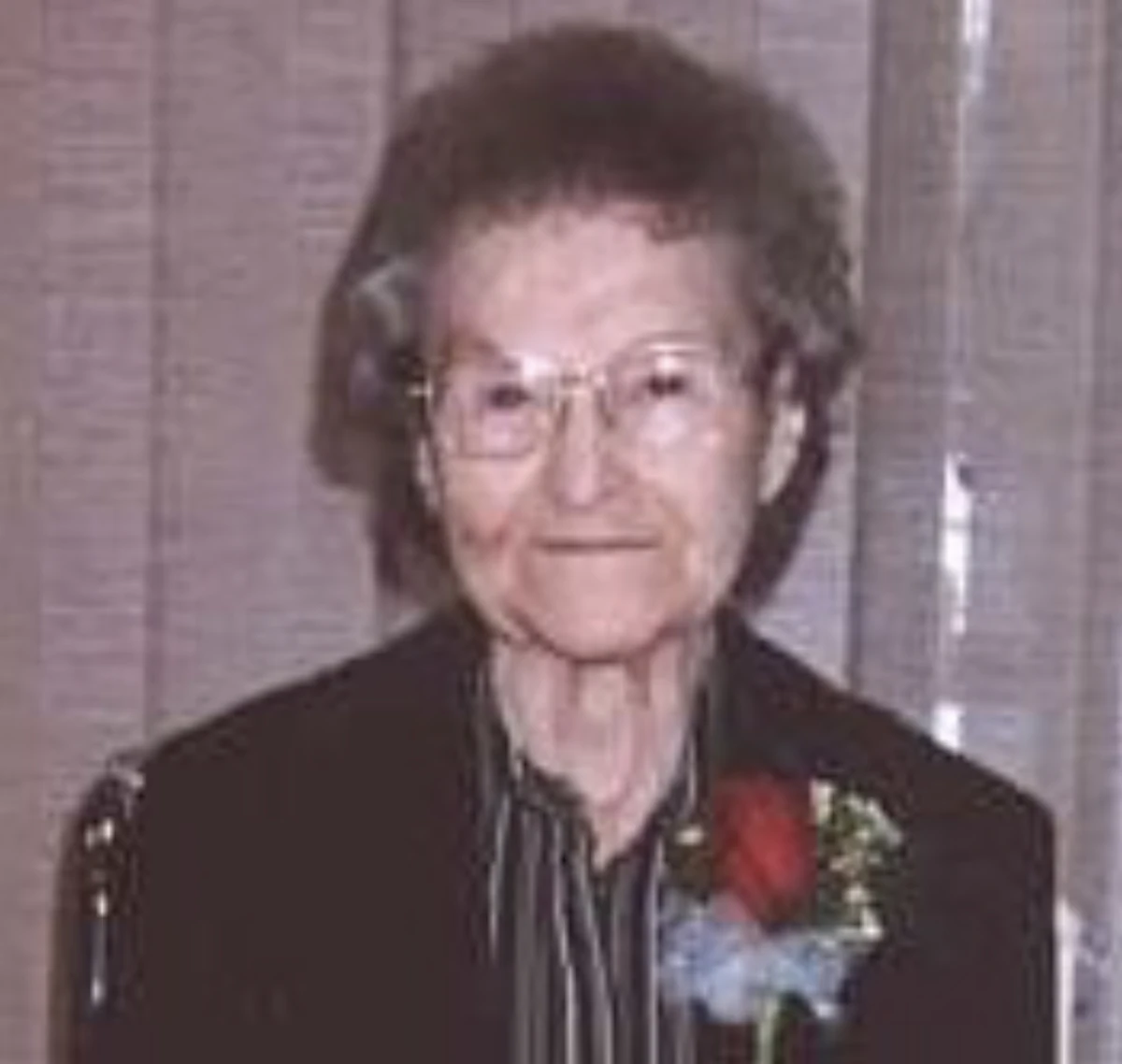 Myrtle Bunting | Superlongevity Wiki | Fandom