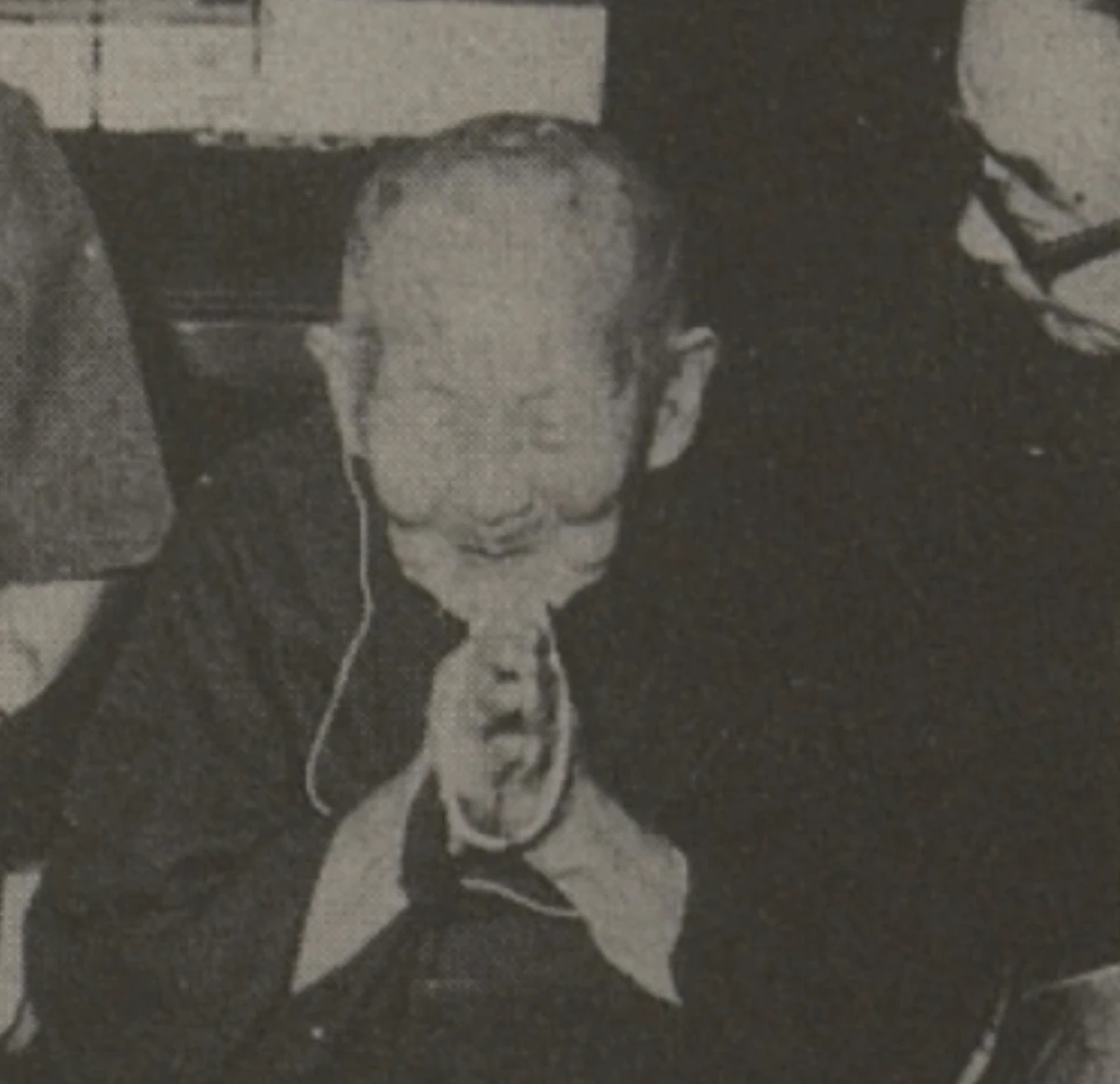 Niwa Kawamoto | Superlongevity Wiki | Fandom