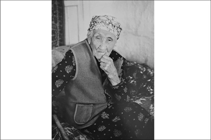 Raida Inyoshina | Superlongevity Wiki | Fandom