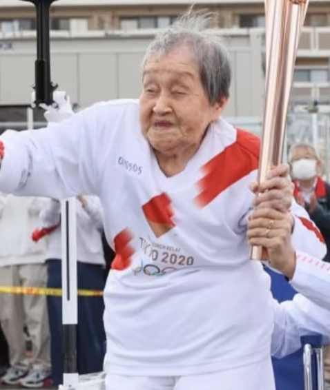 Shigeko Kagawa | Superlongevity Wiki | Fandom