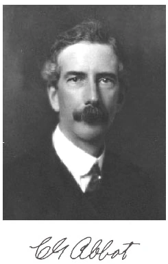 Charles Abbot | Superlongevity Wiki | Fandom