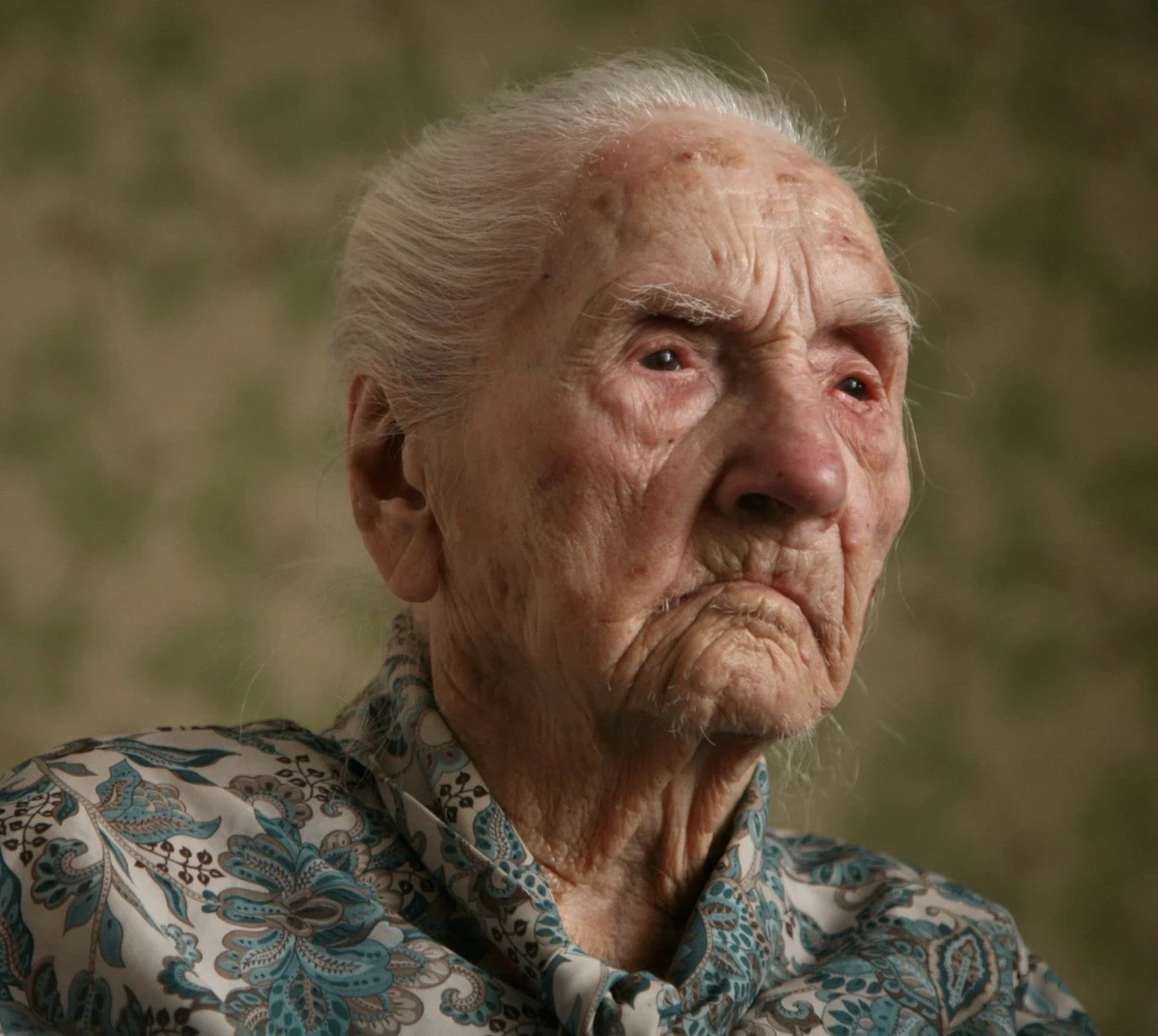 Catherine Hagel | Superlongevity Wiki | Fandom