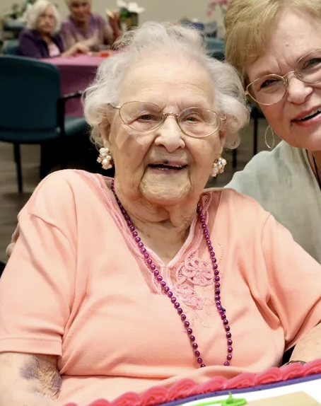 Doris Noreen | Superlongevity Wiki | Fandom