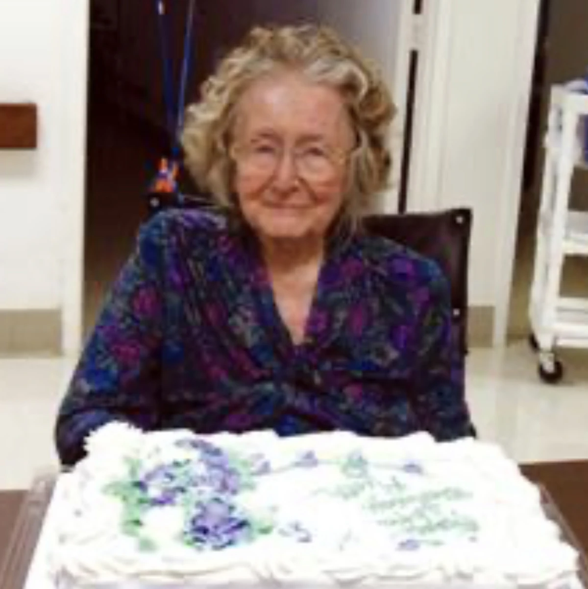 Ruth Summers | Superlongevity Wiki | Fandom