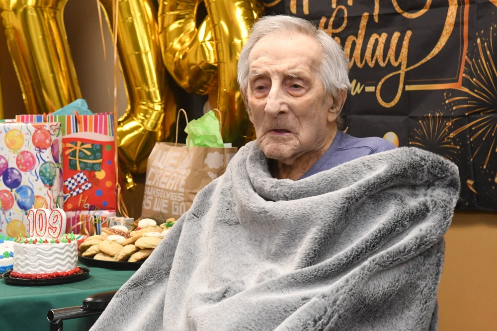 Horace Baumer | Superlongevity Wiki | Fandom