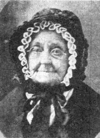 Mary Wilkins | Superlongevity Wiki | Fandom