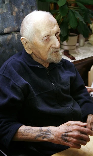 Aarne Arvonen | Superlongevity Wiki | Fandom