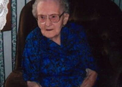 Gail Stites | Superlongevity Wiki | Fandom