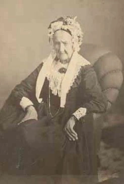 Esther Solomon | Superlongevity Wiki | Fandom