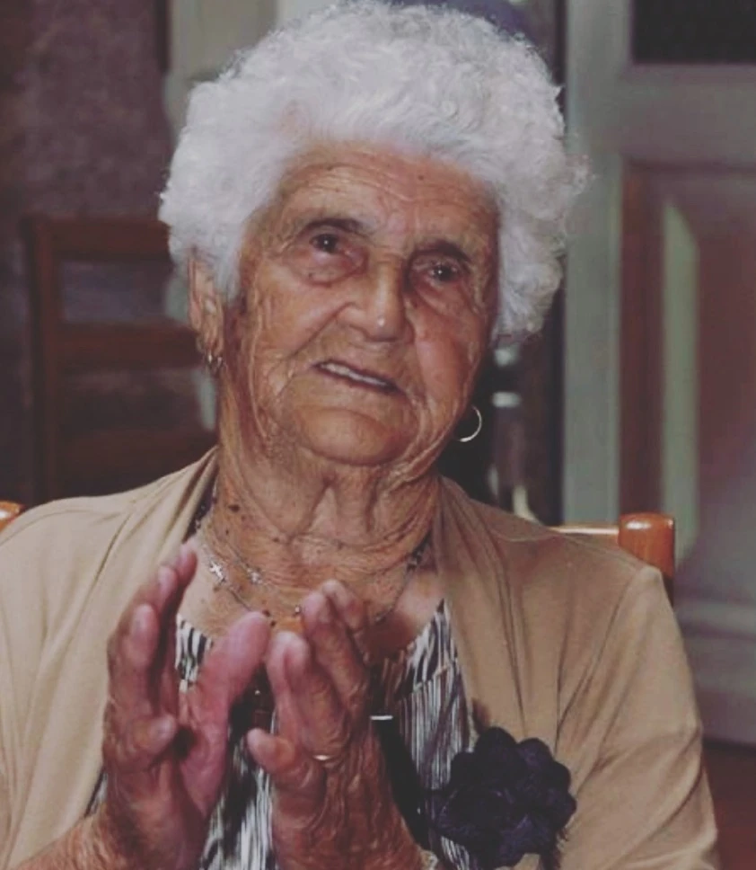 Fernanda da Costa | Superlongevity Wiki | Fandom