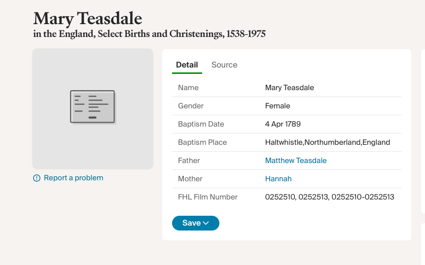Mary Teasdale | Superlongevity Wiki | Fandom