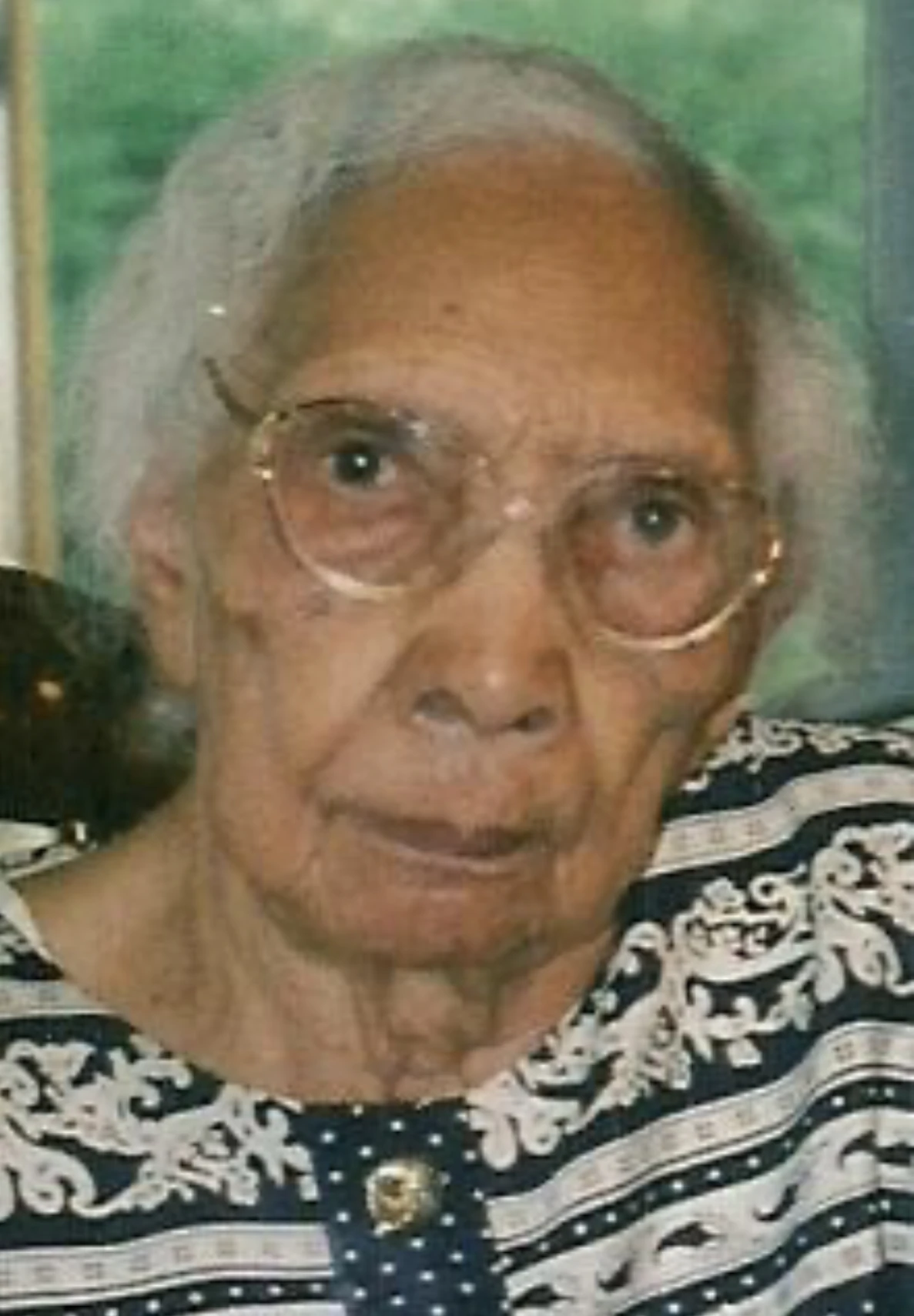 Frances Ann Crowdus | Superlongevity Wiki | Fandom