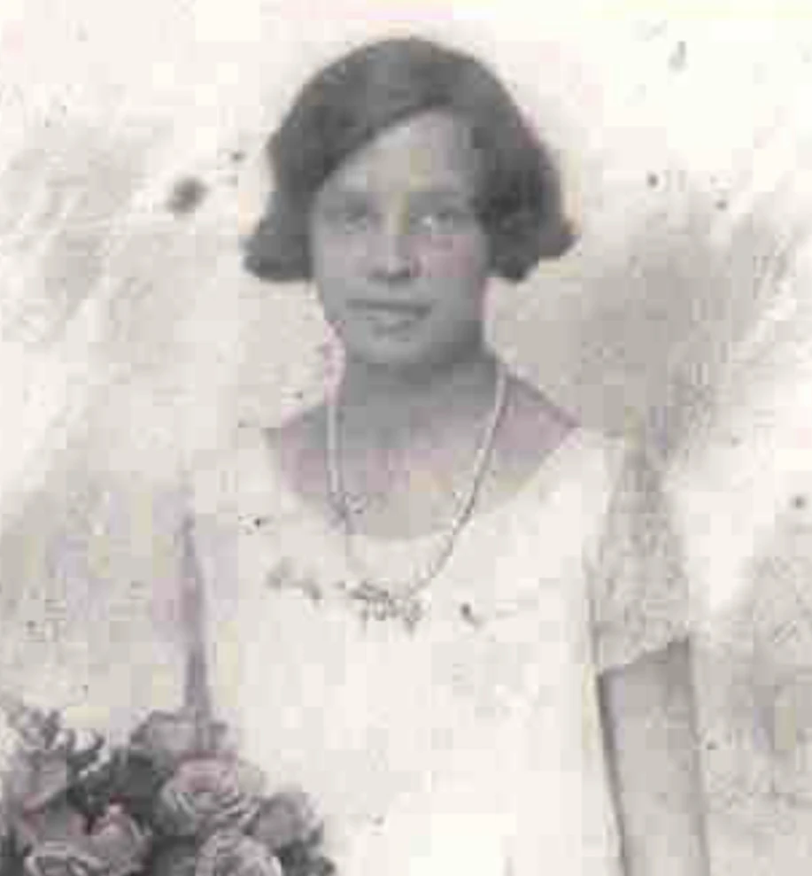 Ida May Harp | Superlongevity Wiki | Fandom