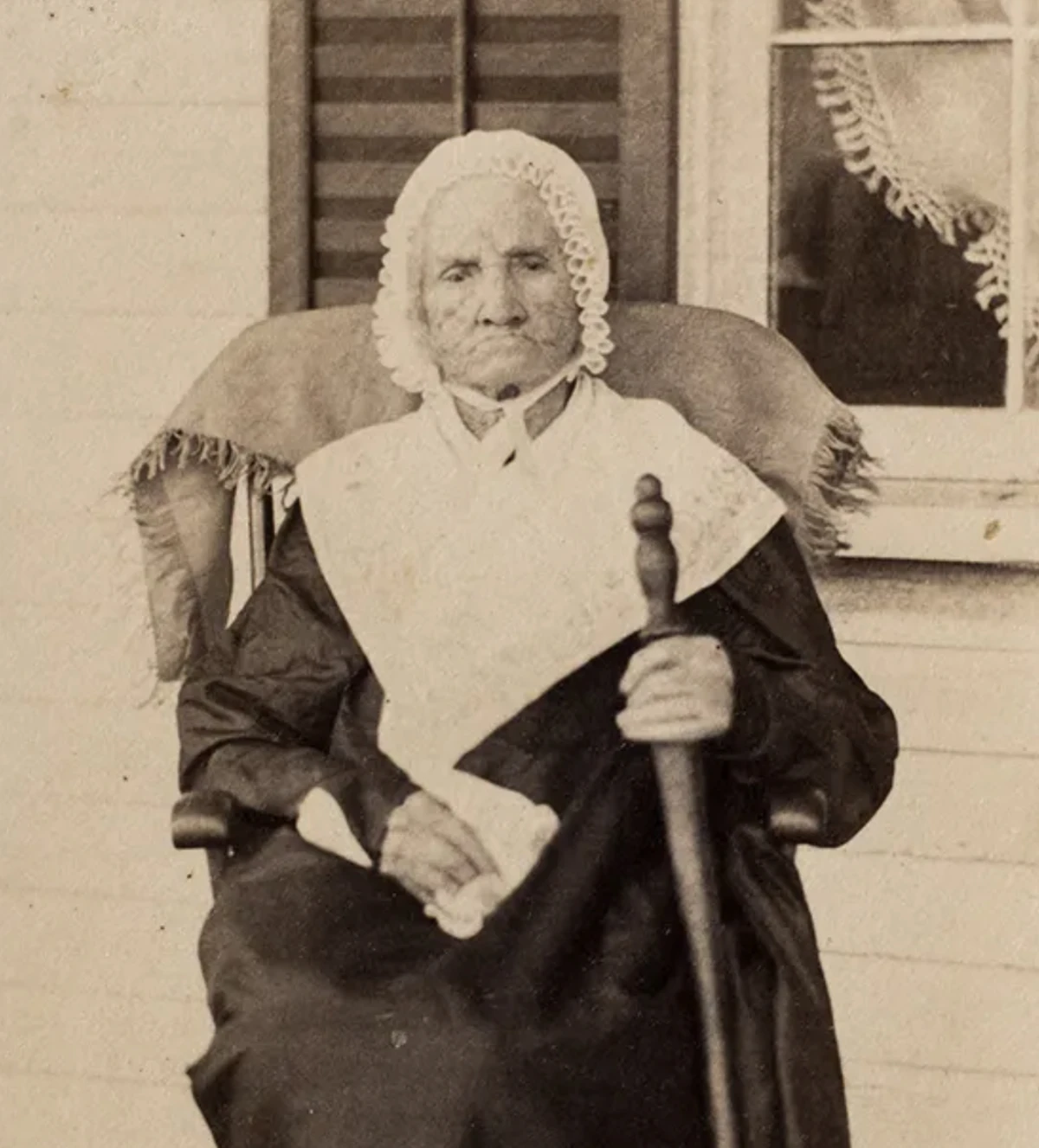 Mehitable Potter | Superlongevity Wiki | Fandom