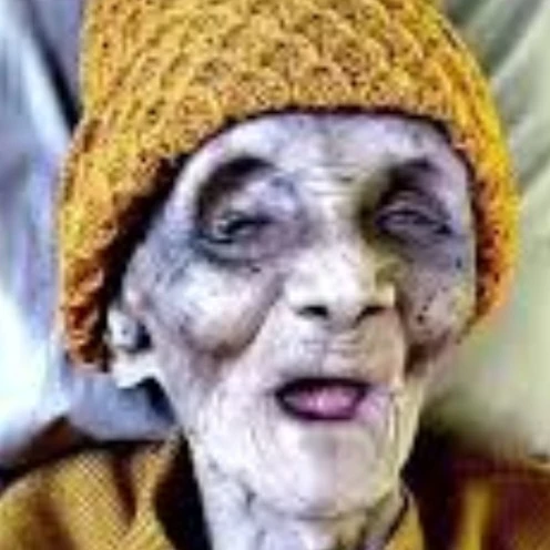 Phrakhru Akha Chanthasaro Superlongevity Wiki Fandom