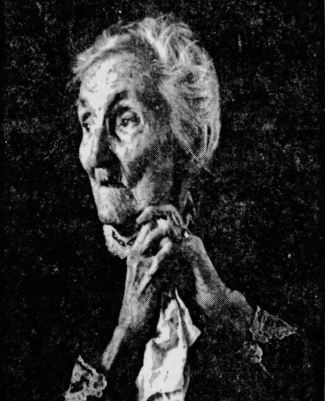 Florence Crumlish | Superlongevity Wiki | Fandom