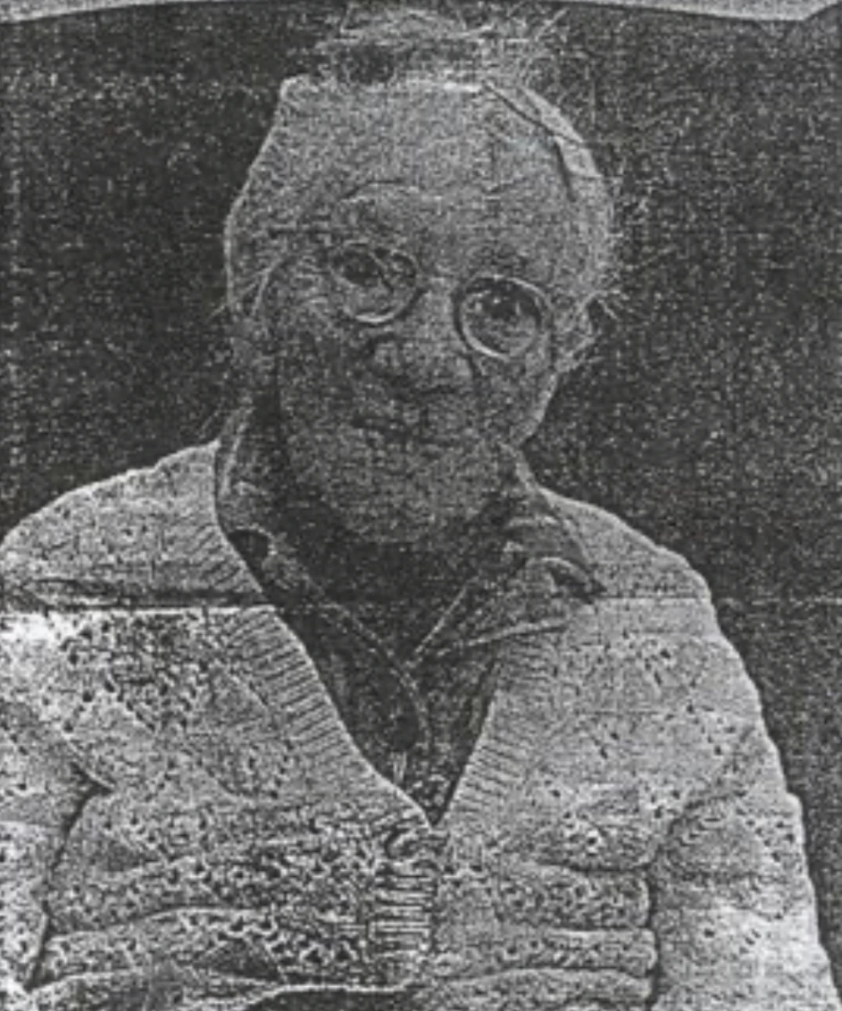 Lucy Askew | Superlongevity Wiki | Fandom