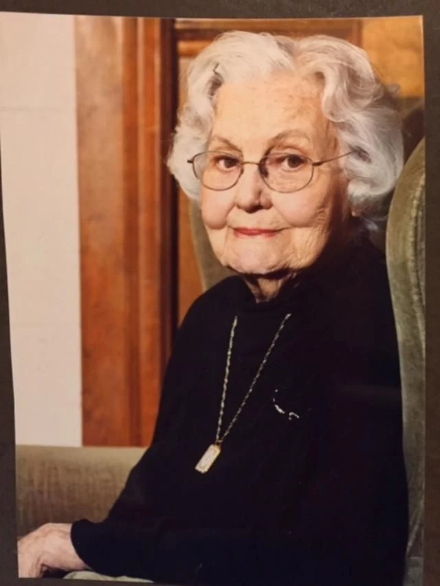 Beryl Duer | Superlongevity Wiki | Fandom