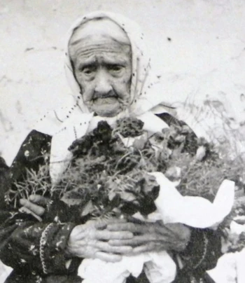 Marie Bernátková | Superlongevity Wiki | Fandom