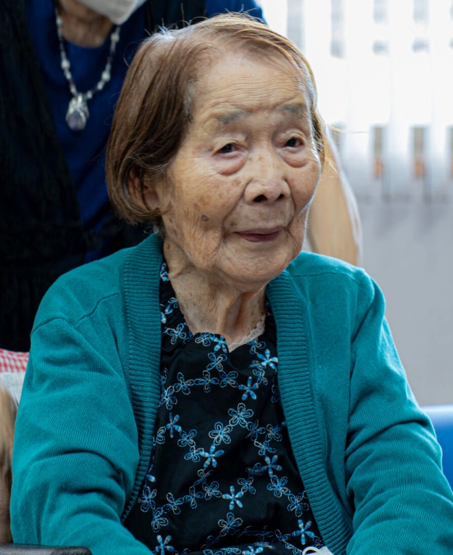 Ichi Tsuchiya | Superlongevity Wiki | Fandom