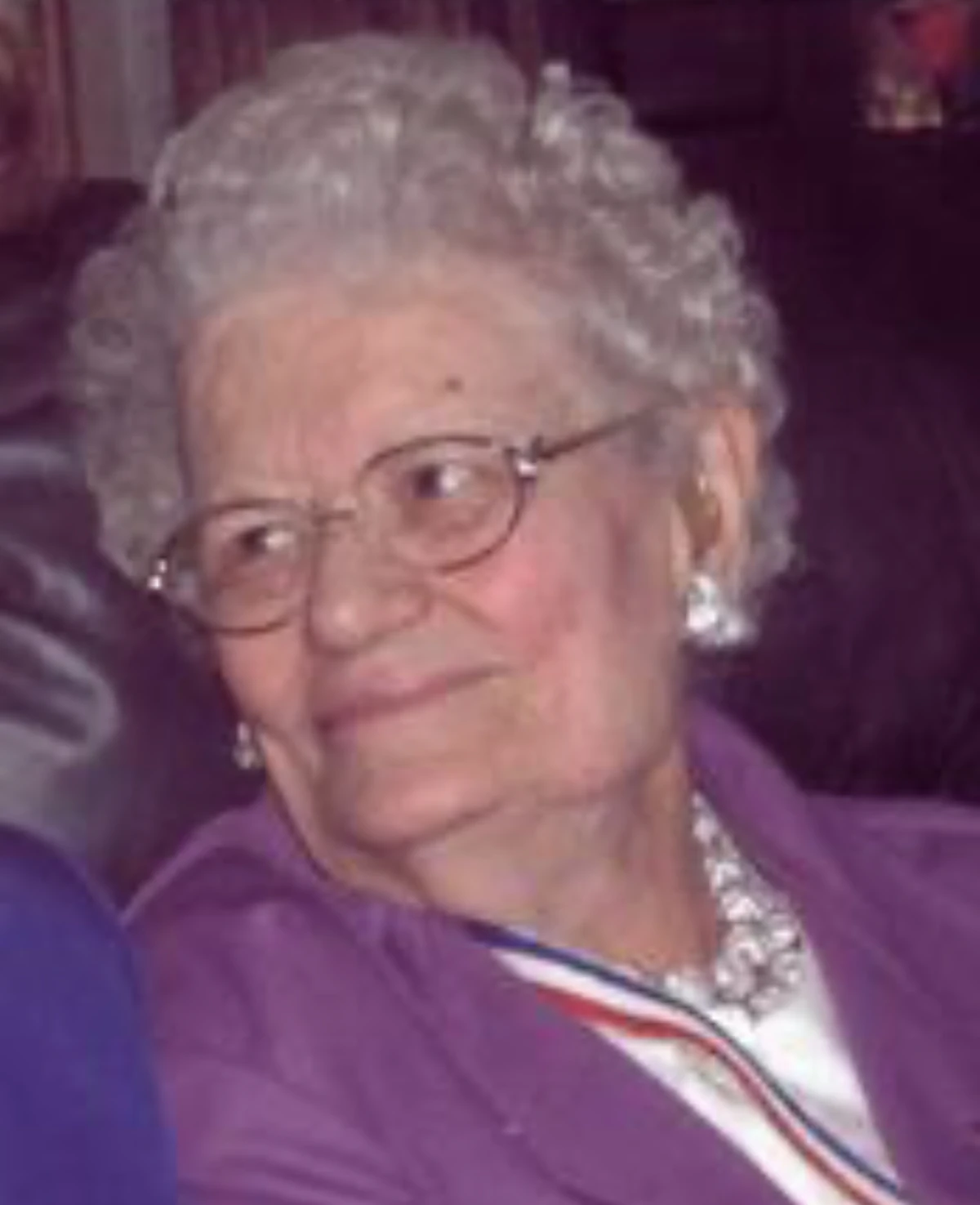 Lela Godley | Superlongevity Wiki | Fandom