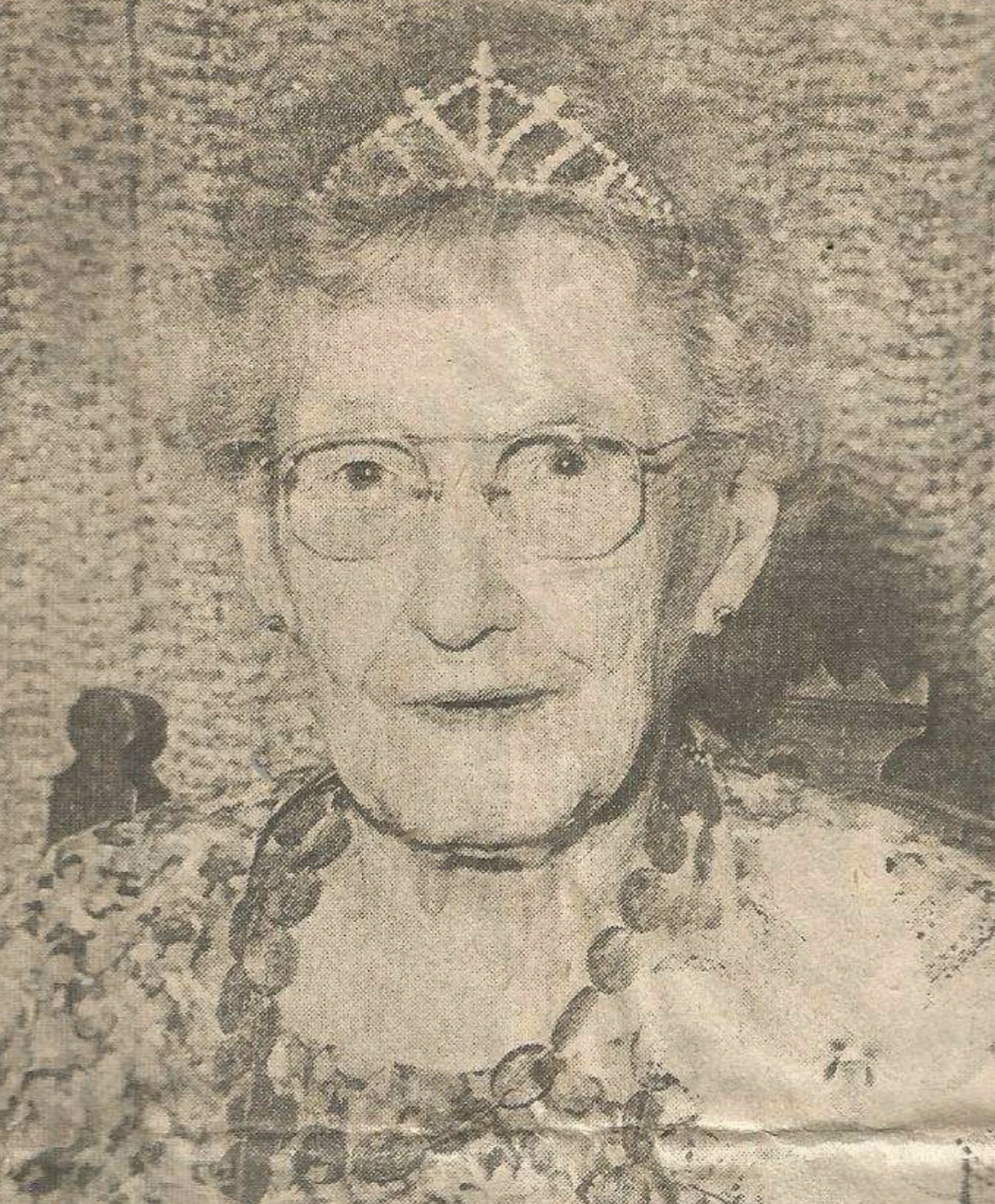 Myrtie Webber | Superlongevity Wiki | Fandom