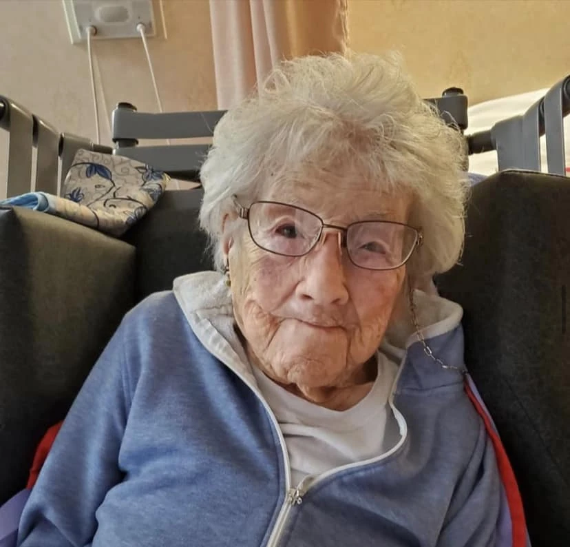 Madeline Jackson | Superlongevity Wiki | Fandom