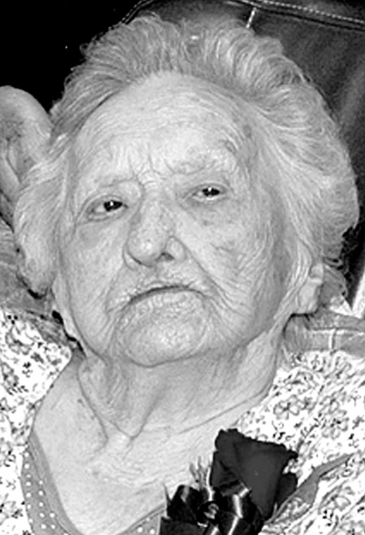 Pearl Good | Superlongevity Wiki | Fandom