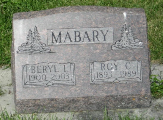 Beryl Mabary | Superlongevity Wiki | Fandom