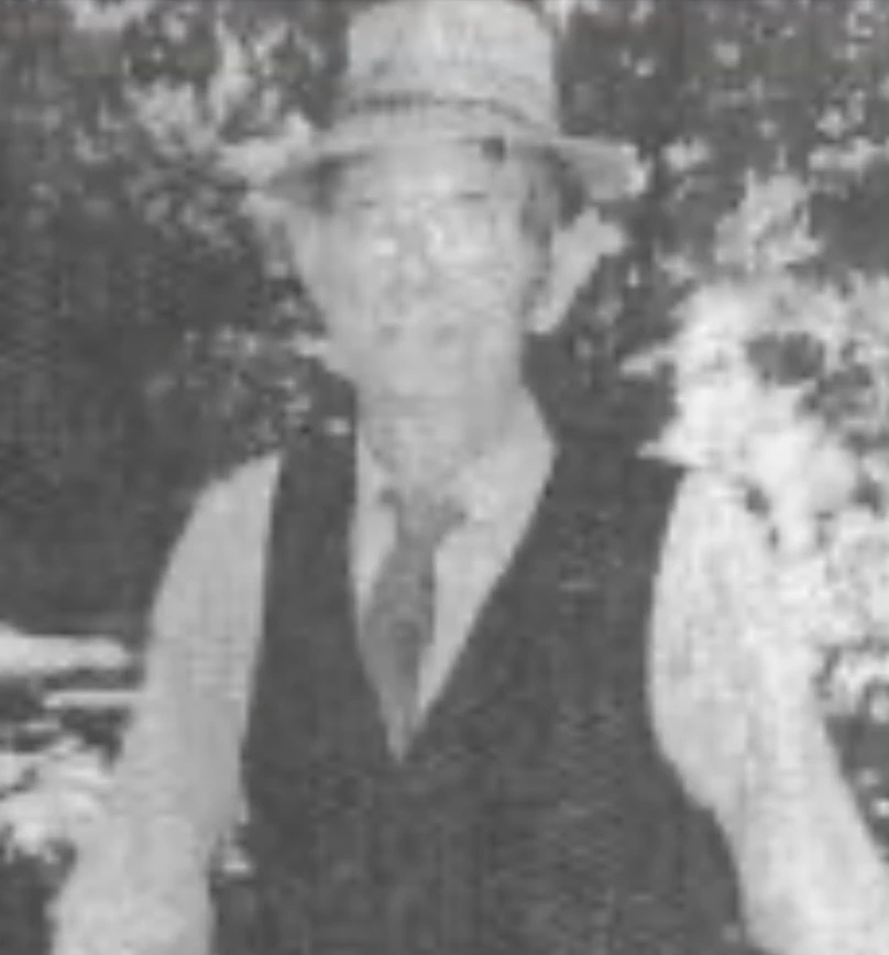 Fred Riddle | Superlongevity Wiki | Fandom