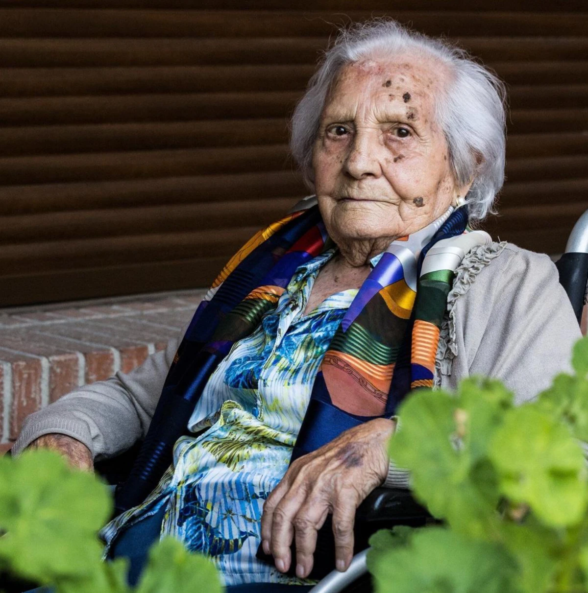 Ignacia Miranda Mata | Superlongevity Wiki | Fandom