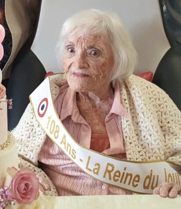 Samuèle Goustille | Superlongevity Wiki | Fandom